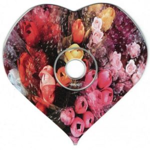 I Love You (Music CD) - Nokomis FunShop