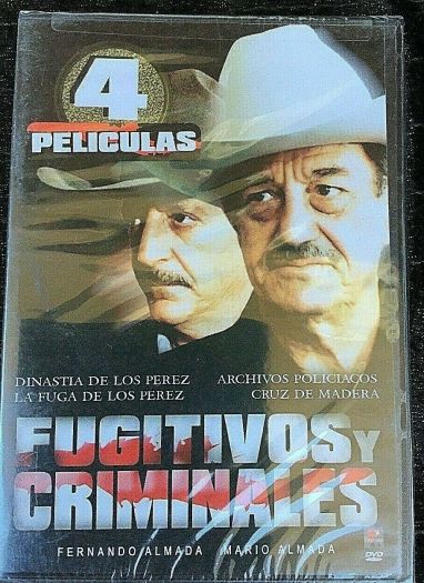 DVD Spanish Speaking Movies 4 Pack Fun Gift Bundle: Don Quijote Sancho ...