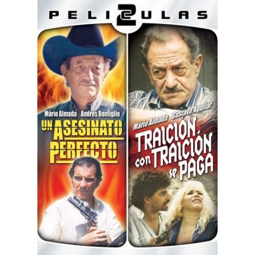 DVD Spanish Speaking Movies 4 Pack Fun Gift Bundle: El Padrino - The ...