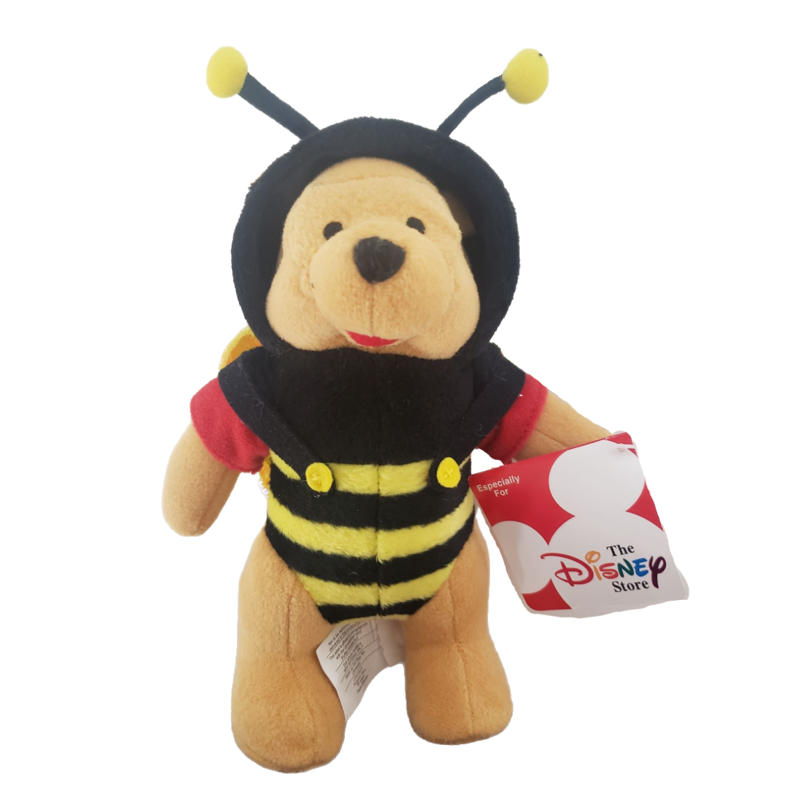 Winnie The Pooh Bumble Bee